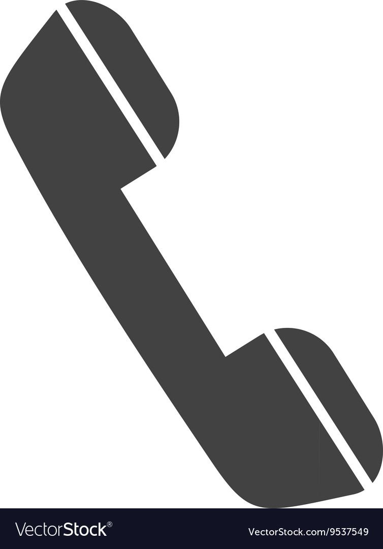 Call Royalty Free Vector Image - VectorStock