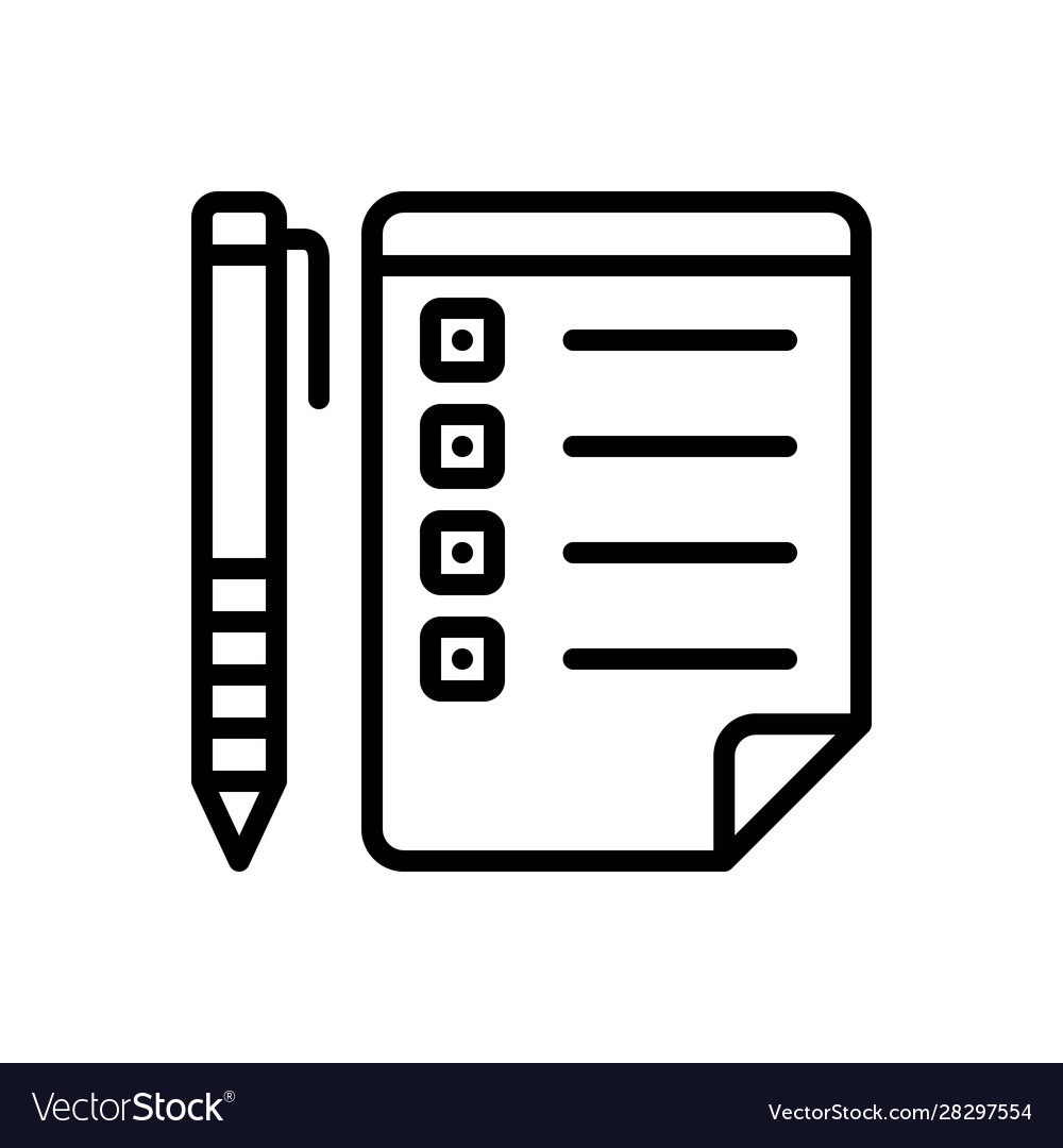 Test Royalty Free Vector Image - VectorStock