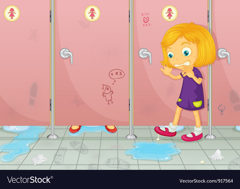 Filthy Royalty Free Vector Image - VectorStock