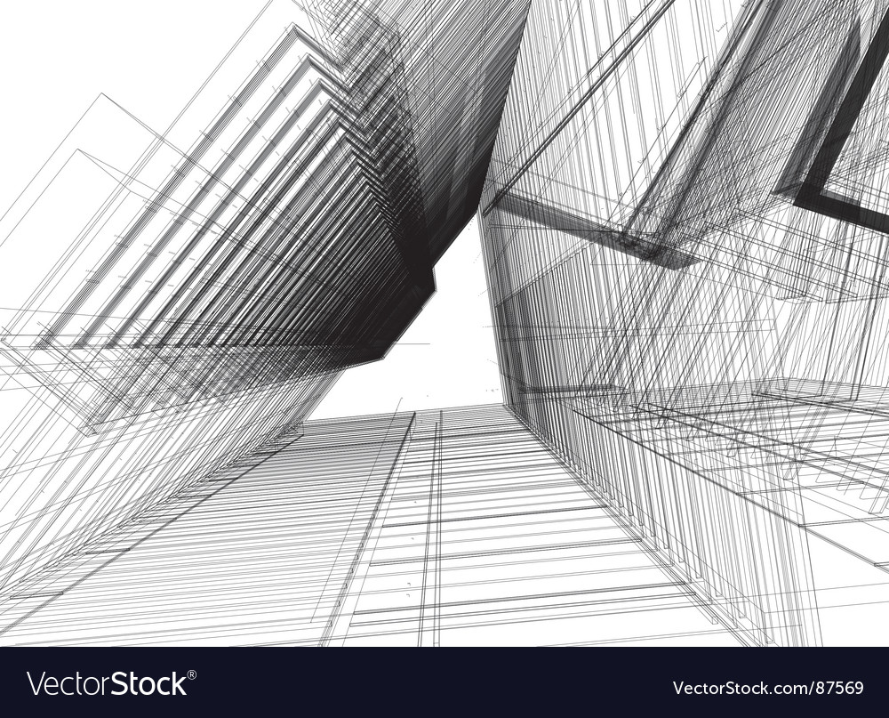 Geometry Royalty Free Vector Image - VectorStock