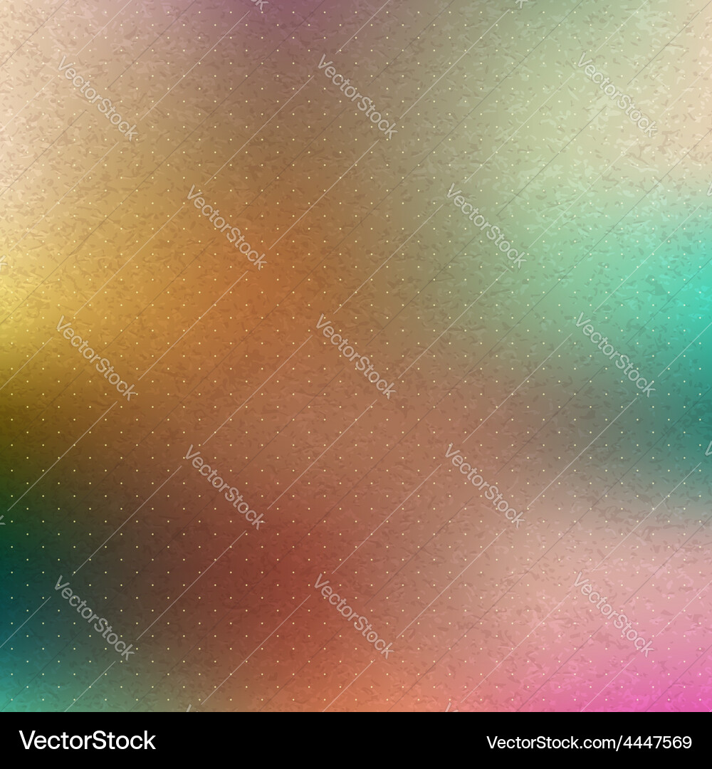 Soft Vintage Pattern Background Royalty Free Vector Image