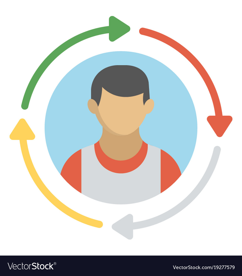 Worker Royalty Free Vector Image - VectorStock