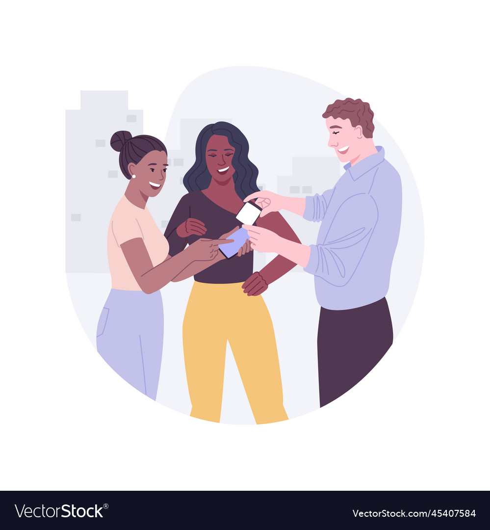 Get tasks isolated cartoon Royalty Free Vector Image Get tasks isolated cartoon Royalty Free Vector Image