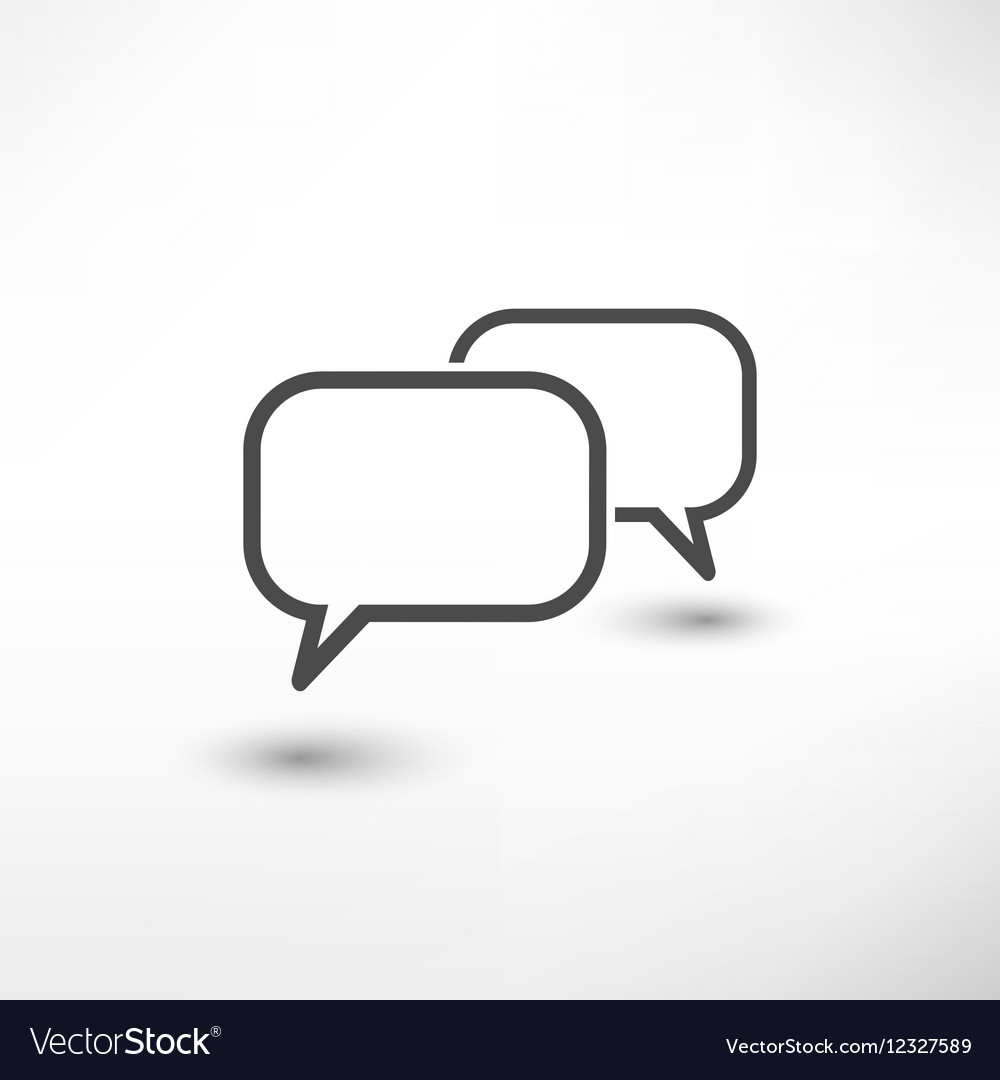 Chart Empty Icon Royalty Free Vector Image - VectorStock