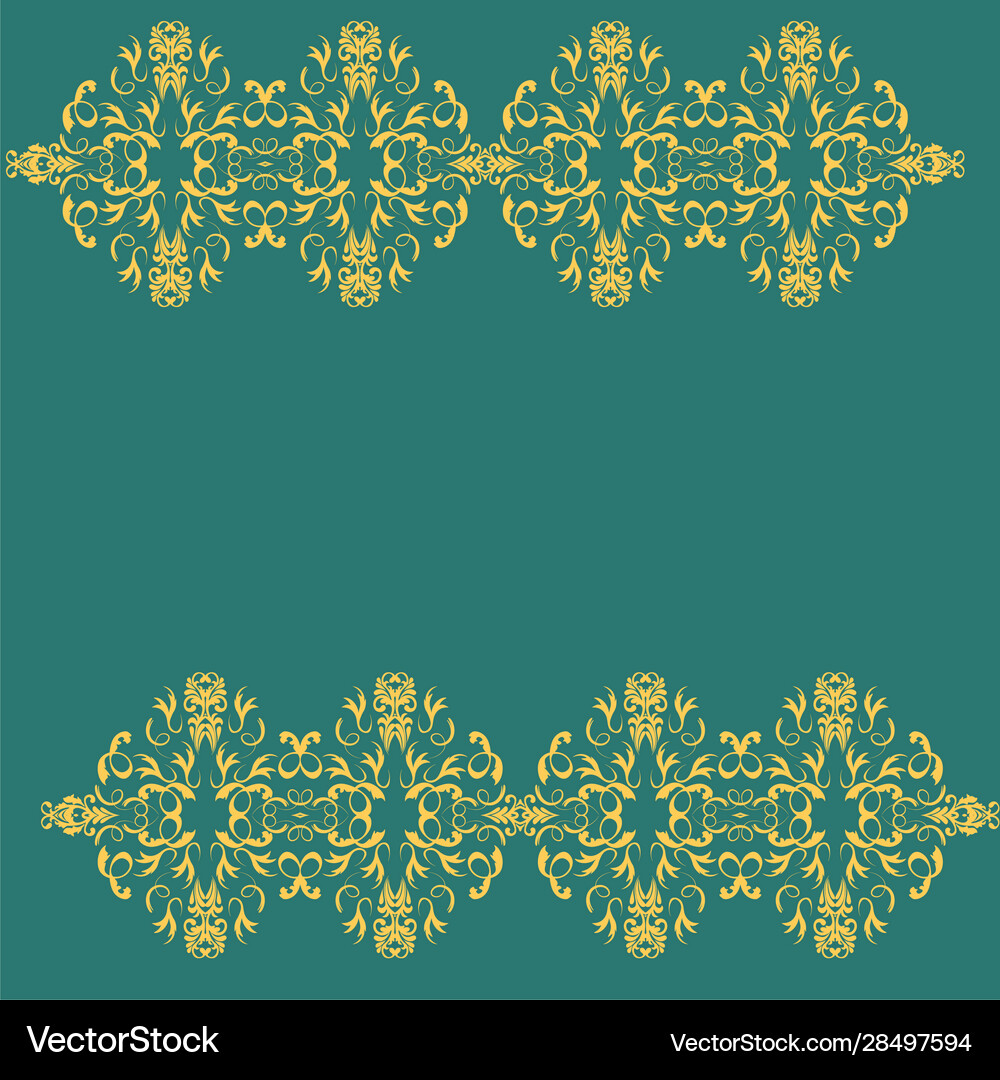 Greeting card invitation and background Royalty Free Vector