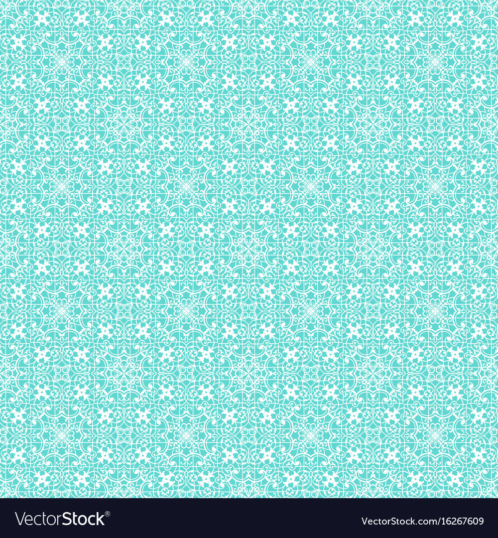 White abstract pattern Royalty Free Vector Image