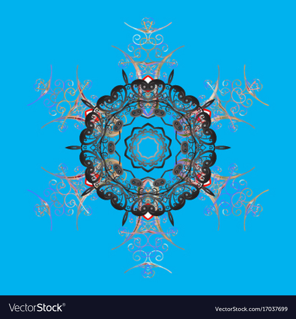 Abstract texture Royalty Free Vector Image - VectorStock