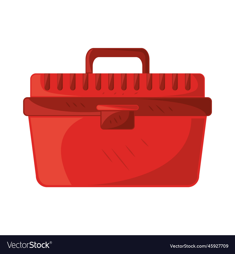 Toolkit tool icon Royalty Free Vector Image - VectorStock