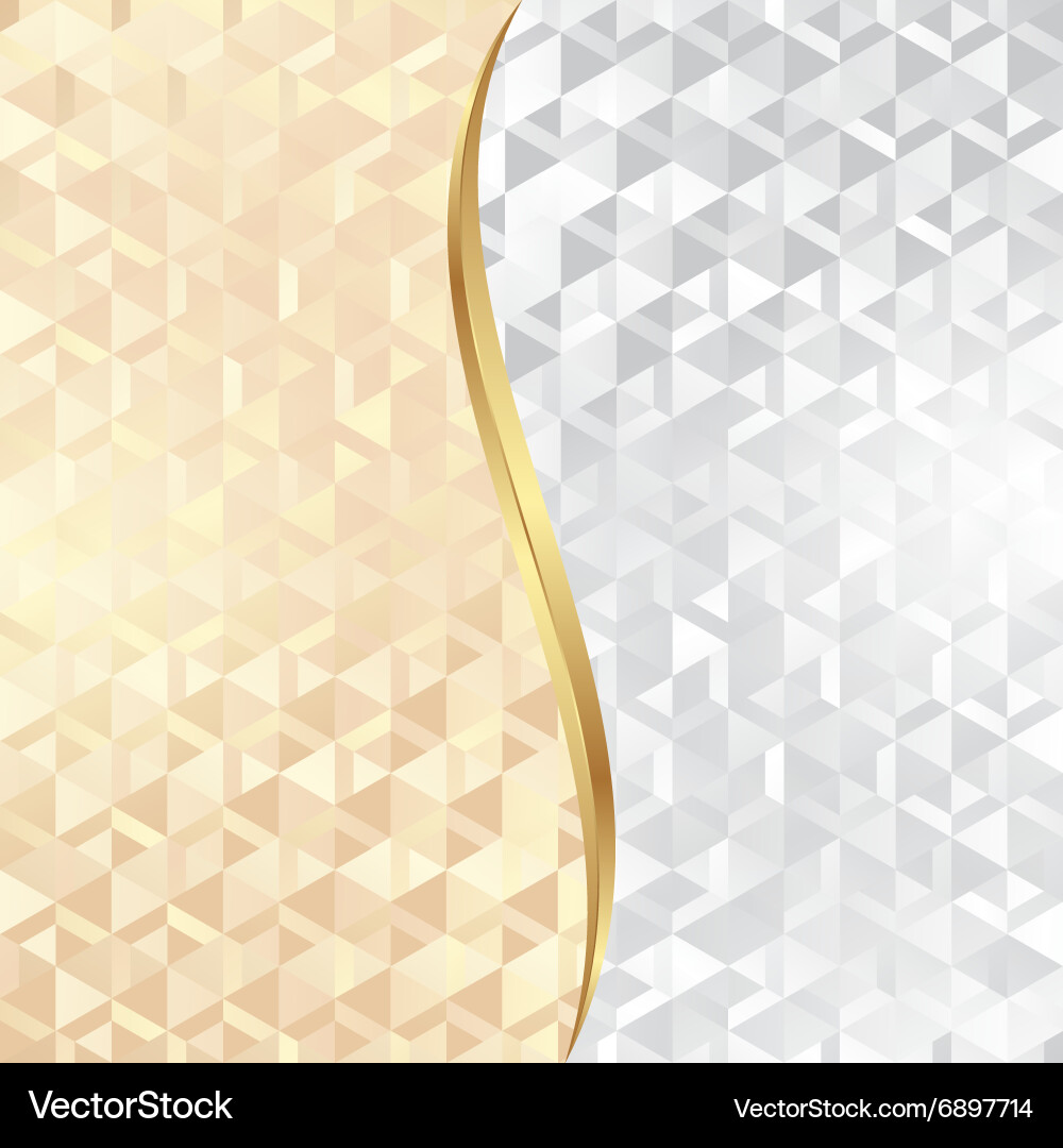 Modern background with abstract texture Royalty Free Vector
