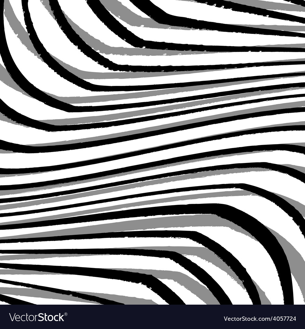Abstract lined Royalty Free Vector Image - VectorStock