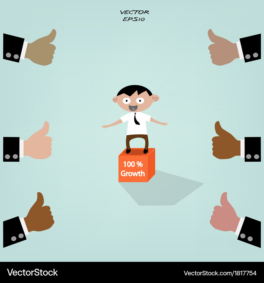 Cartoon Royalty Free Vector Image Vectorstock