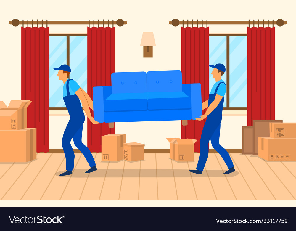 Cartoon color character person man workers Vector Image Cartoon color character person man workers Vector Image