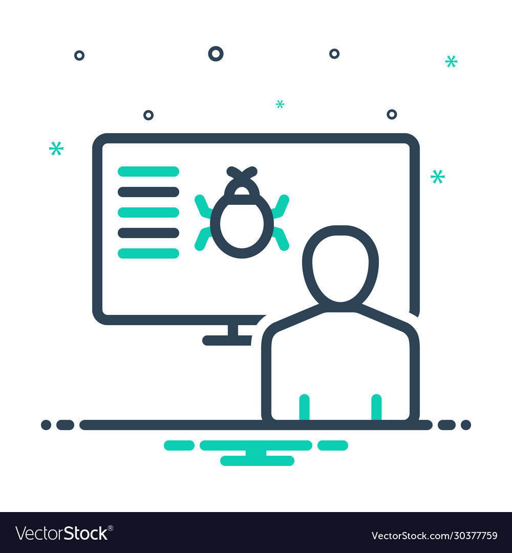 Perception Royalty Free Vector Image - VectorStock