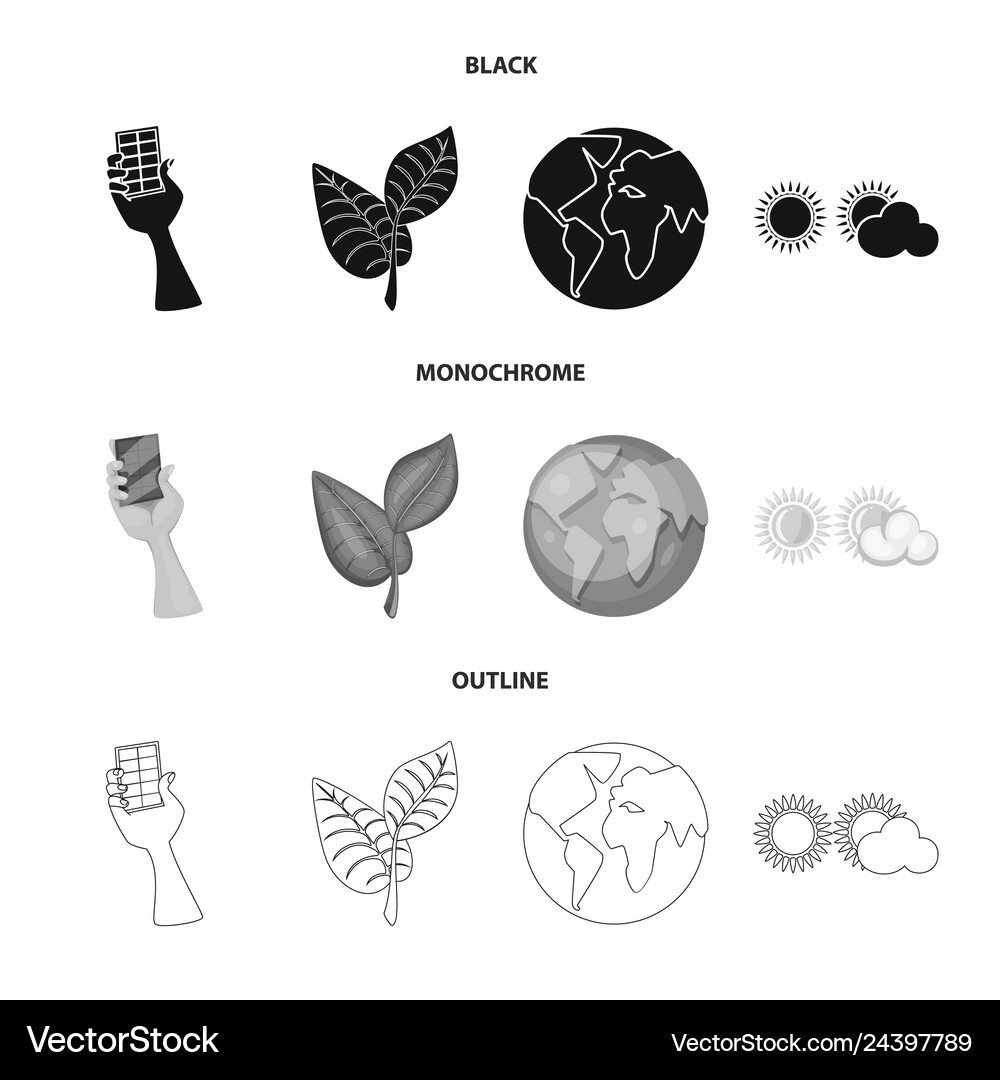 Design of innovation and technology symbol Vector Image