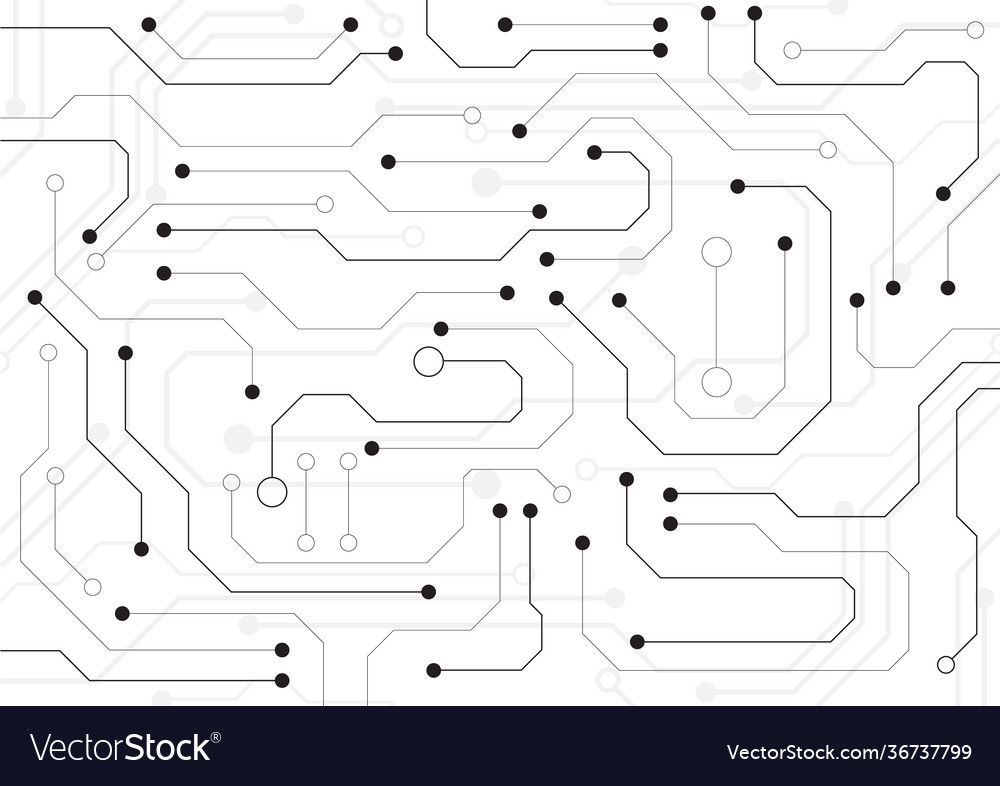 Circuit technology background with hi-tech digital Circuit technology background with hi-tech digital