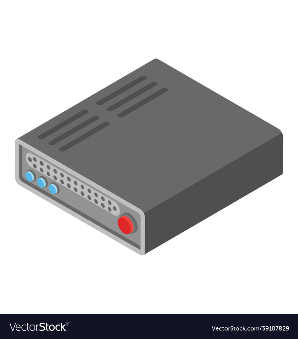 Cpu Royalty Free Vector Image - VectorStock