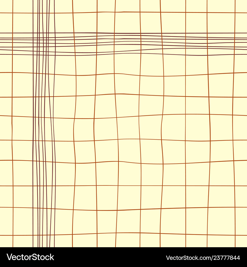 Scottish structure traditional design Royalty Free Vector