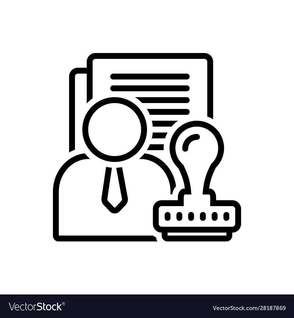Authorities Royalty Free Vector Image - VectorStock Authorities Royalty Free Vector Image - VectorStock