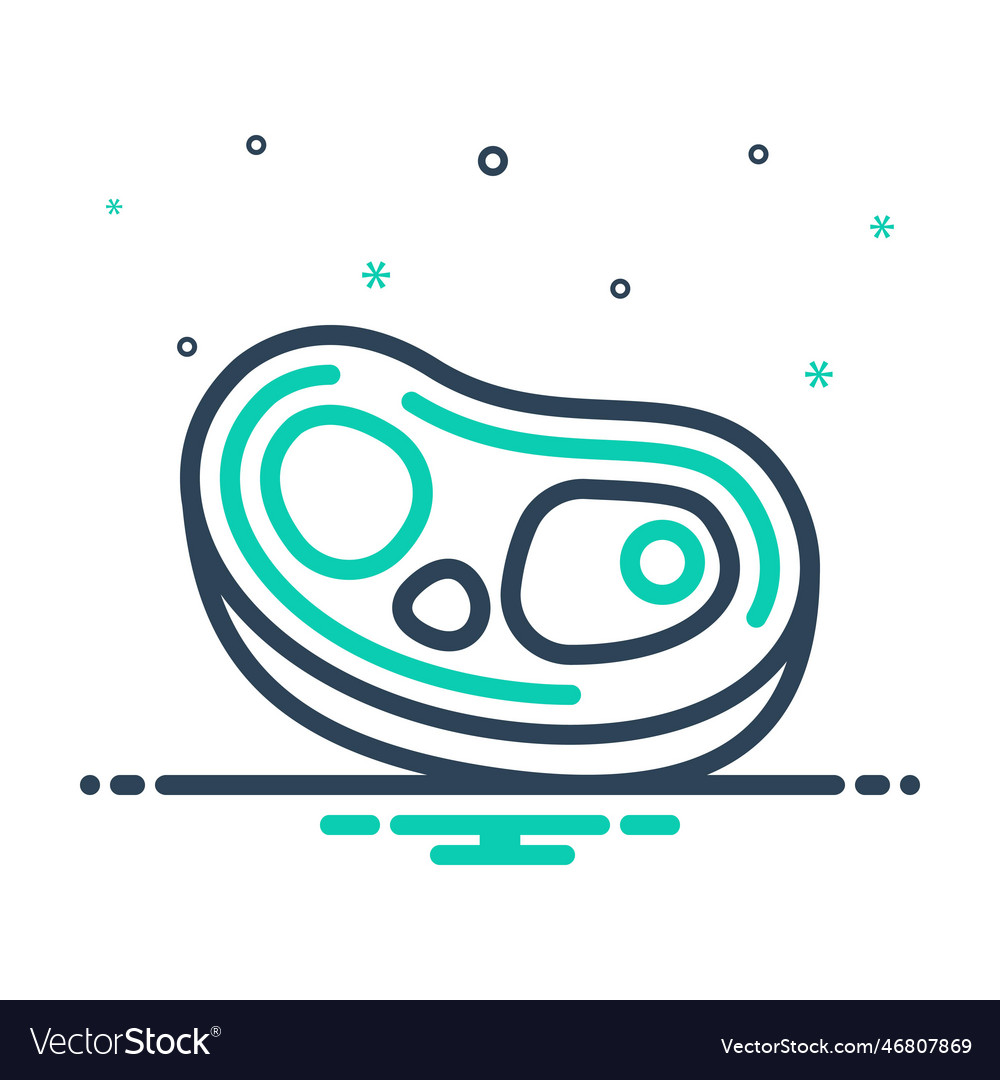 Beef Royalty Free Vector Image - VectorStock