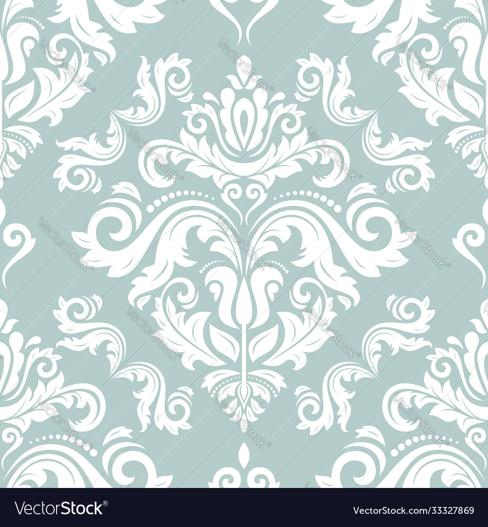 Classic seamless pattern Royalty Free Vector Image