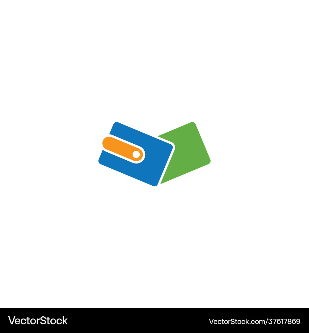 Wallet Royalty Free Vector Image - VectorStock
