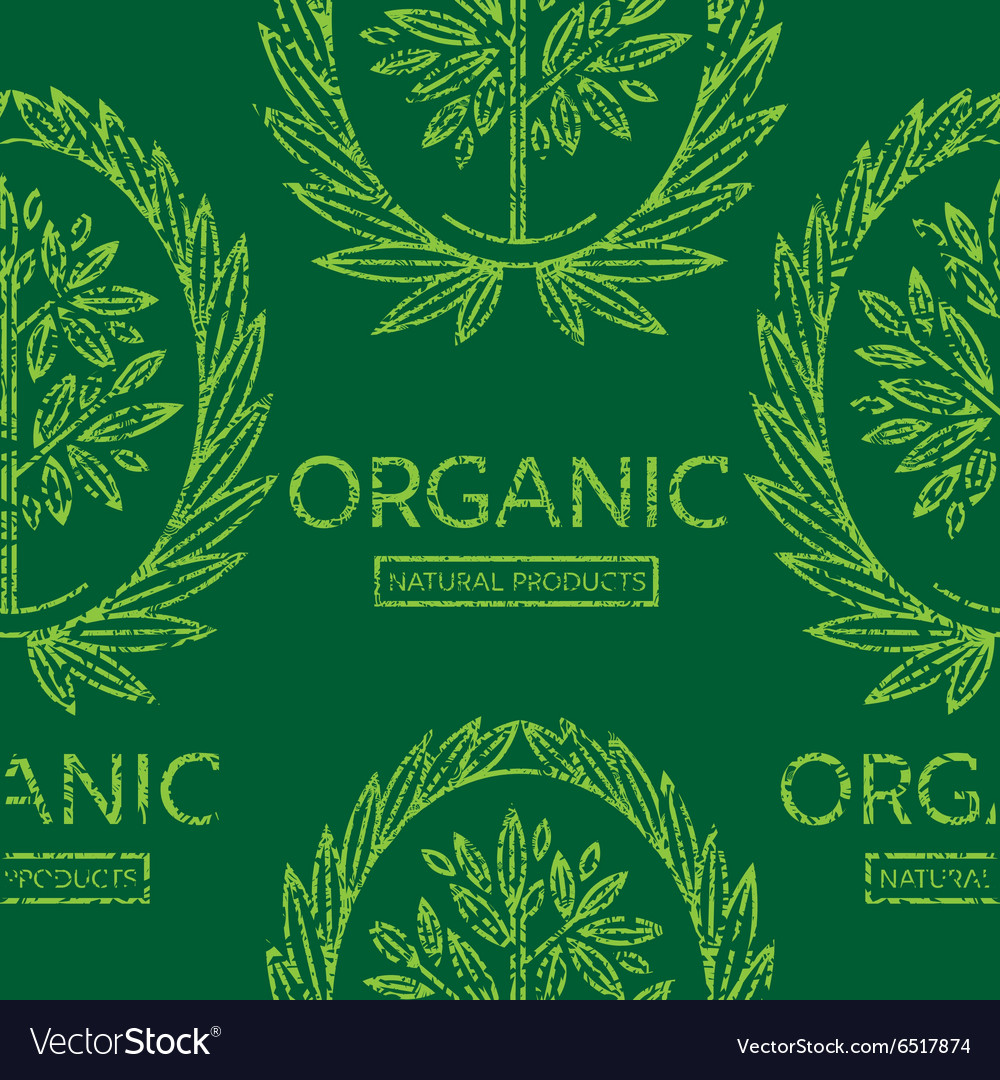 Seamless tree pattern 022 grunge Royalty Free Vector Image Seamless tree pattern 022 grunge Royalty Free Vector Image