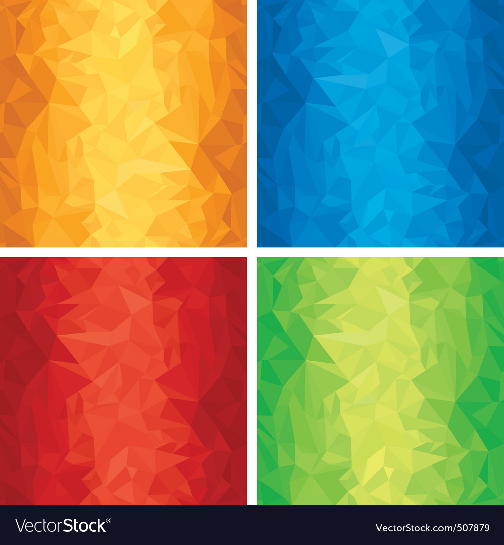 Distorted texture Royalty Free Vector Image - VectorStock
