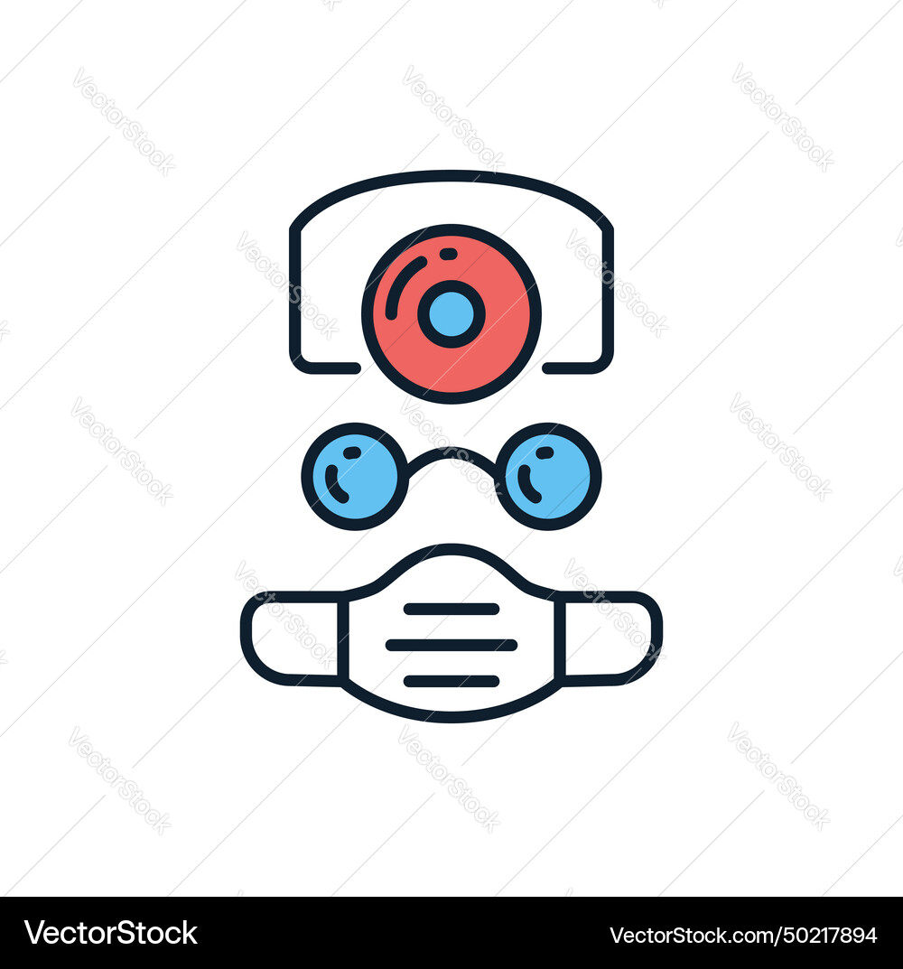 Doctor related icon Royalty Free Vector Image - VectorStock