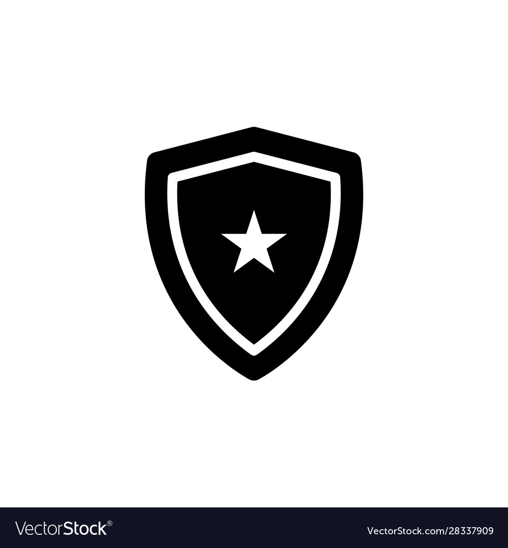 Shield Royalty Free Vector Image - VectorStock