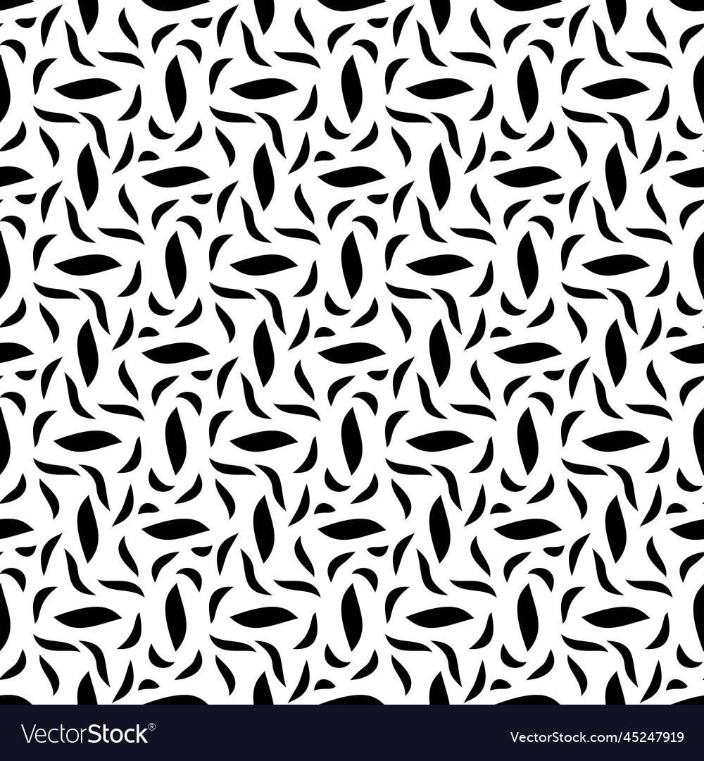 Seamless Pattern Repeating Geometric Tiles From Vector Image