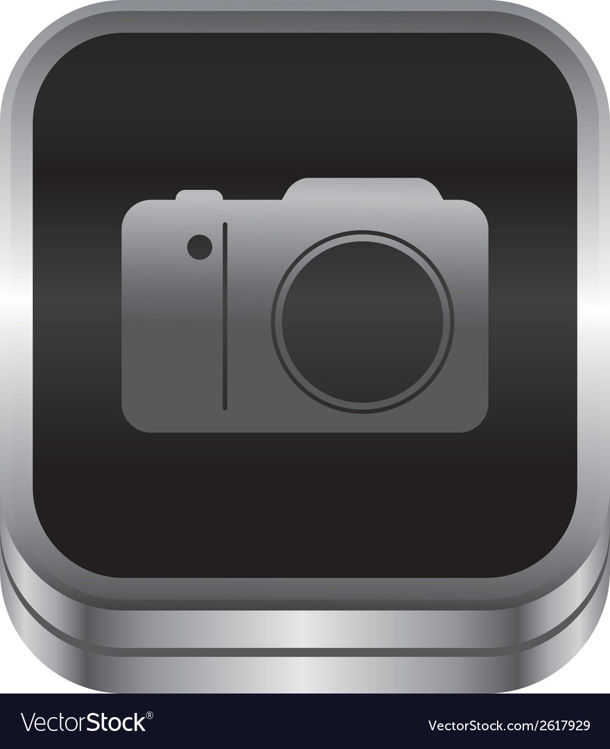 Camera Royalty Free Vector Image - VectorStock