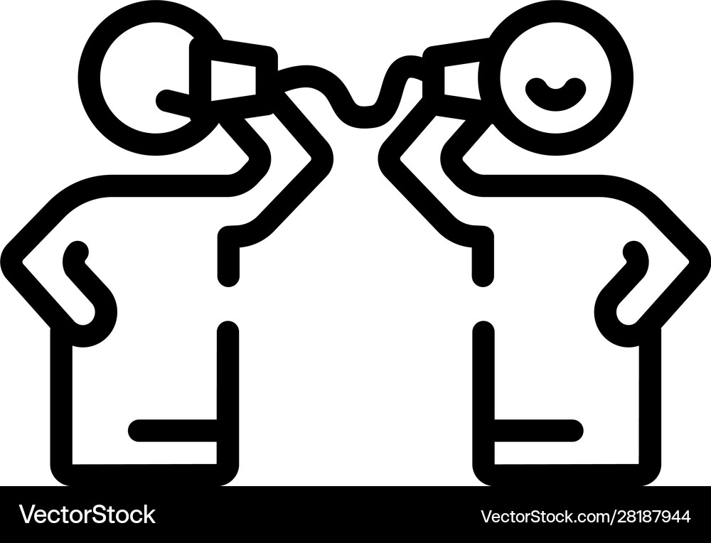 Communication Royalty Free Vector Image - VectorStock