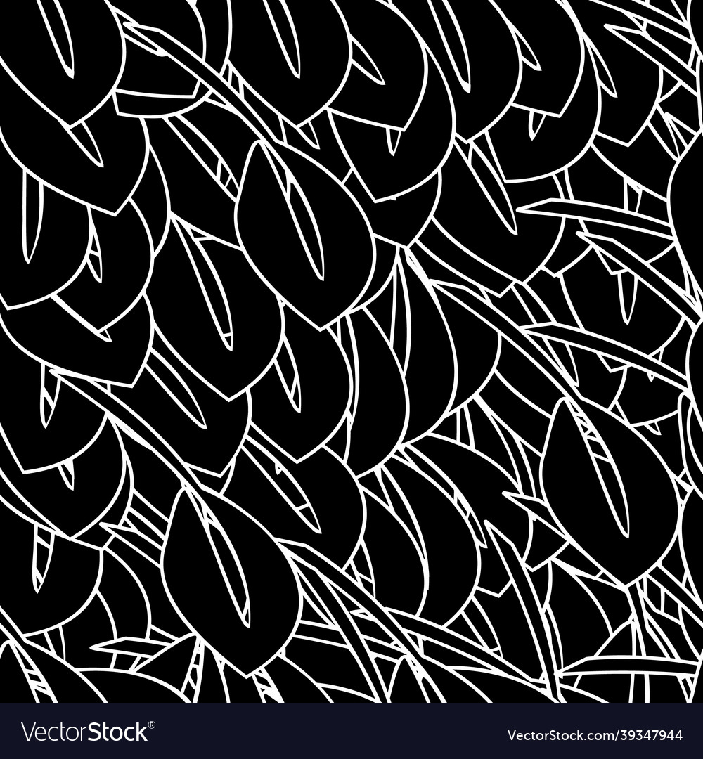 White lines Royalty Free Vector Image - VectorStock