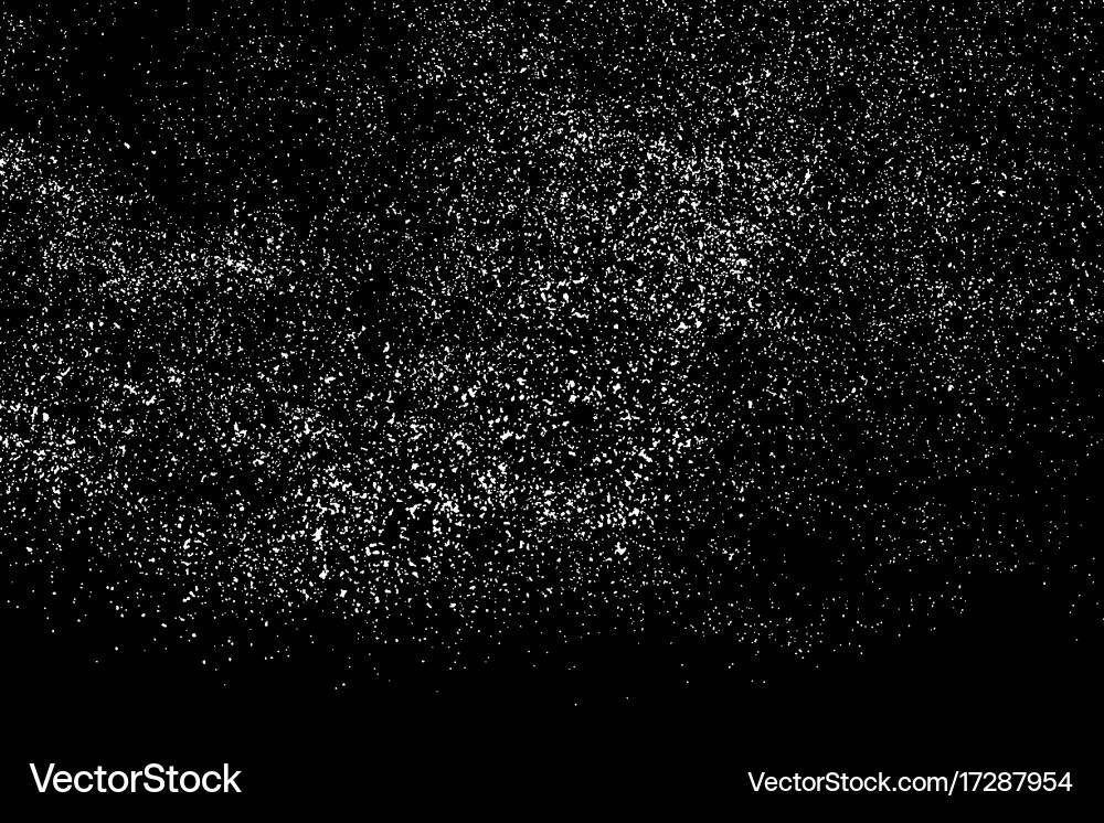 Grainy texture Royalty Free Vector Image - VectorStock