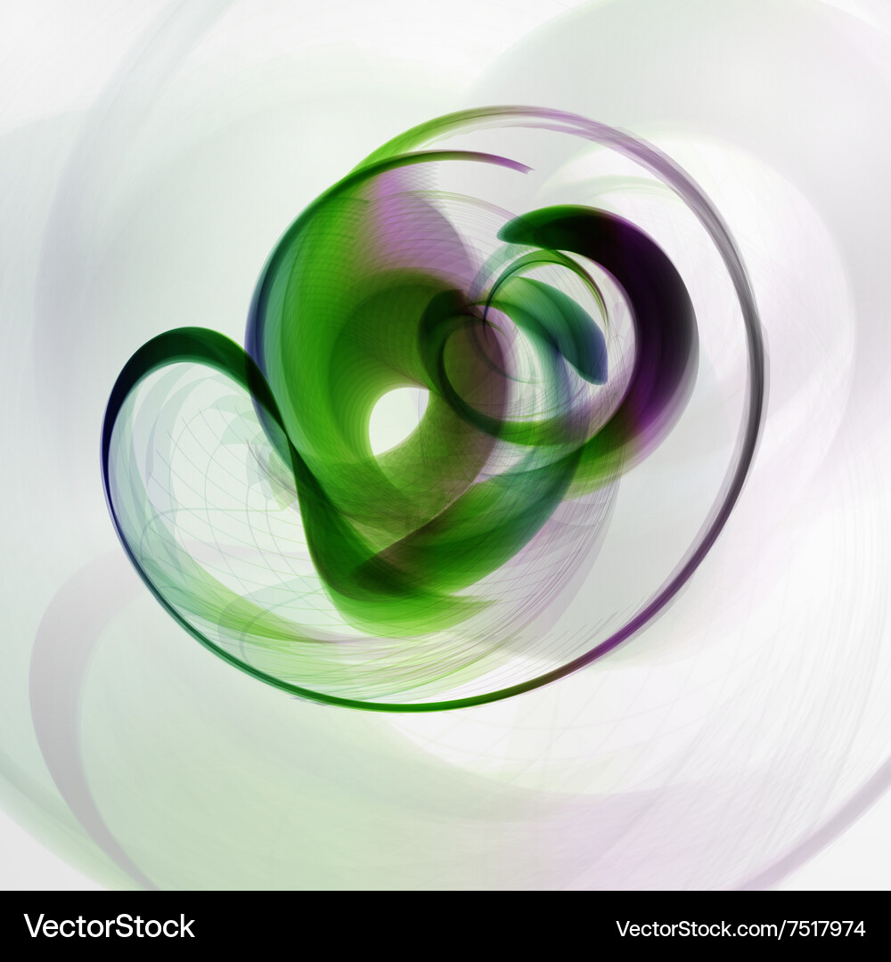 Concept abstract background Royalty Free Vector Image