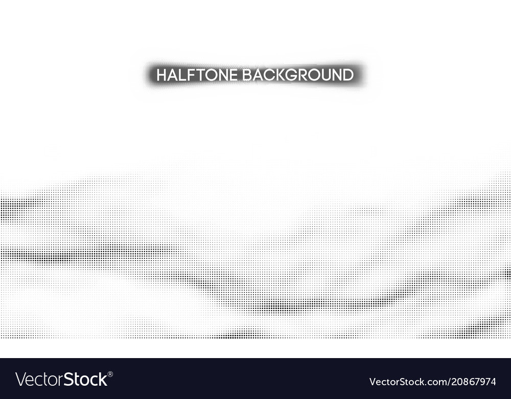 Dot pattern halftone dots design halftone pattern Vector Image Dot pattern halftone dots design halftone pattern Vector Image