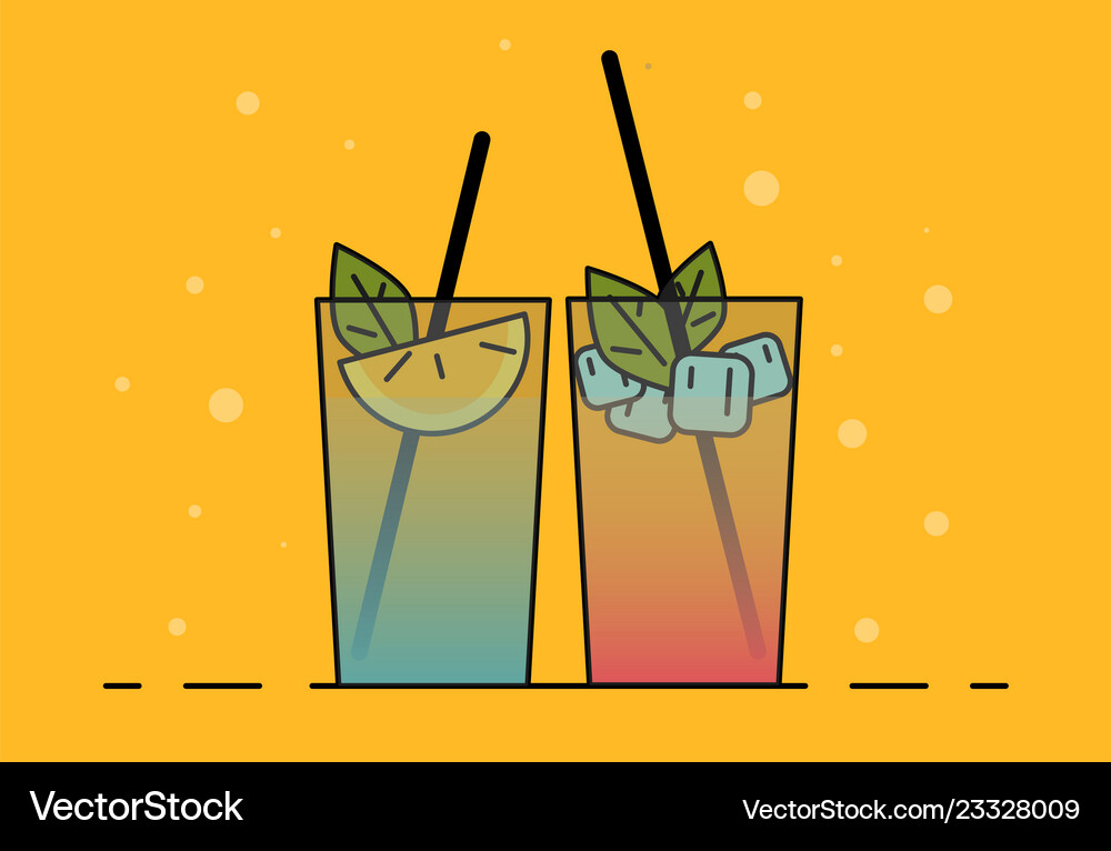 Shakes Royalty Free Vector Image - VectorStock