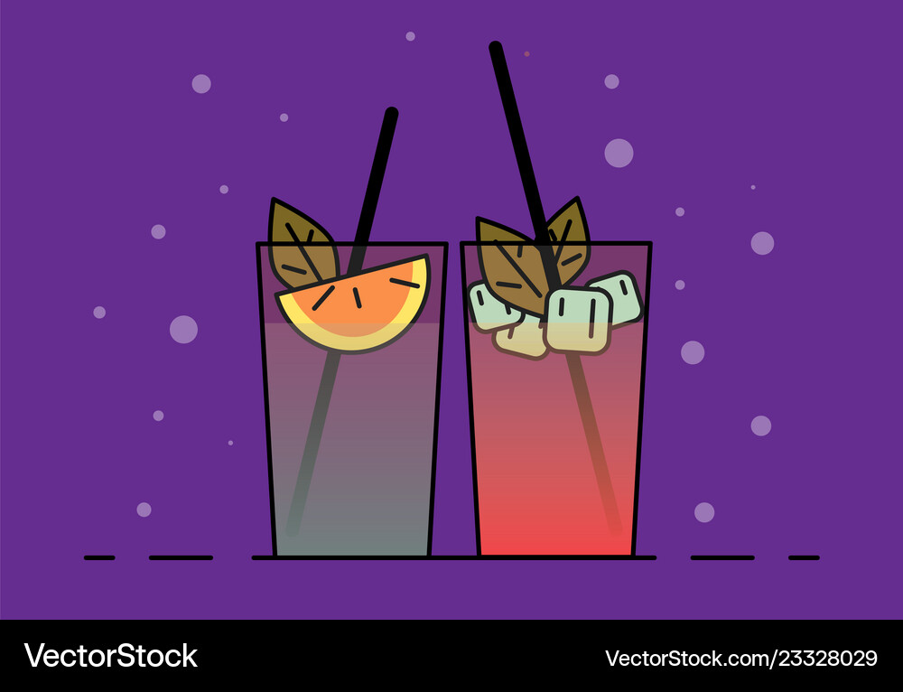 Shakes Royalty Free Vector Image - VectorStock