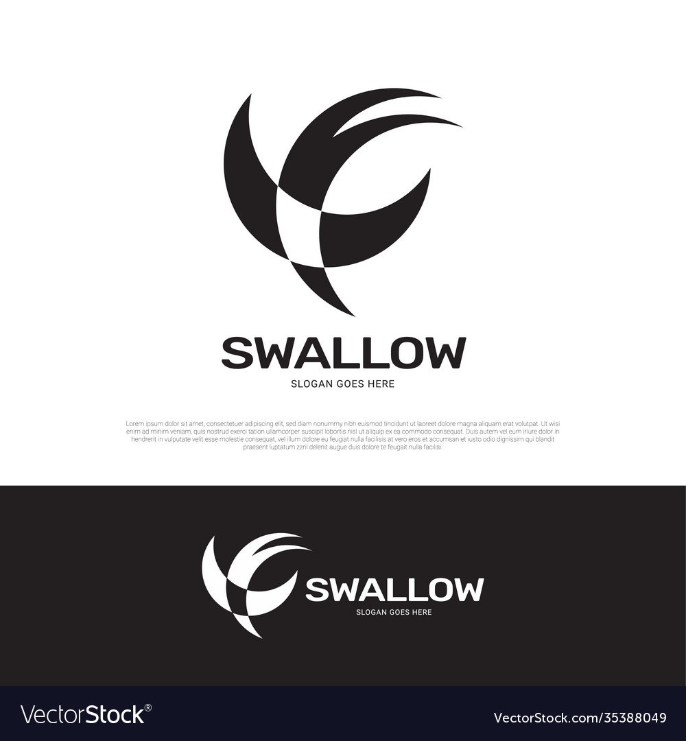 Swallow Logo