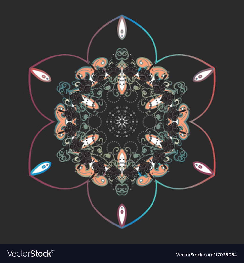 Abstract texture Royalty Free Vector Image - VectorStock