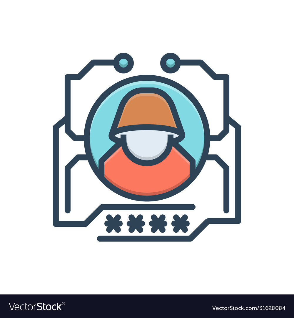 Hack Royalty Free Vector Image - VectorStock