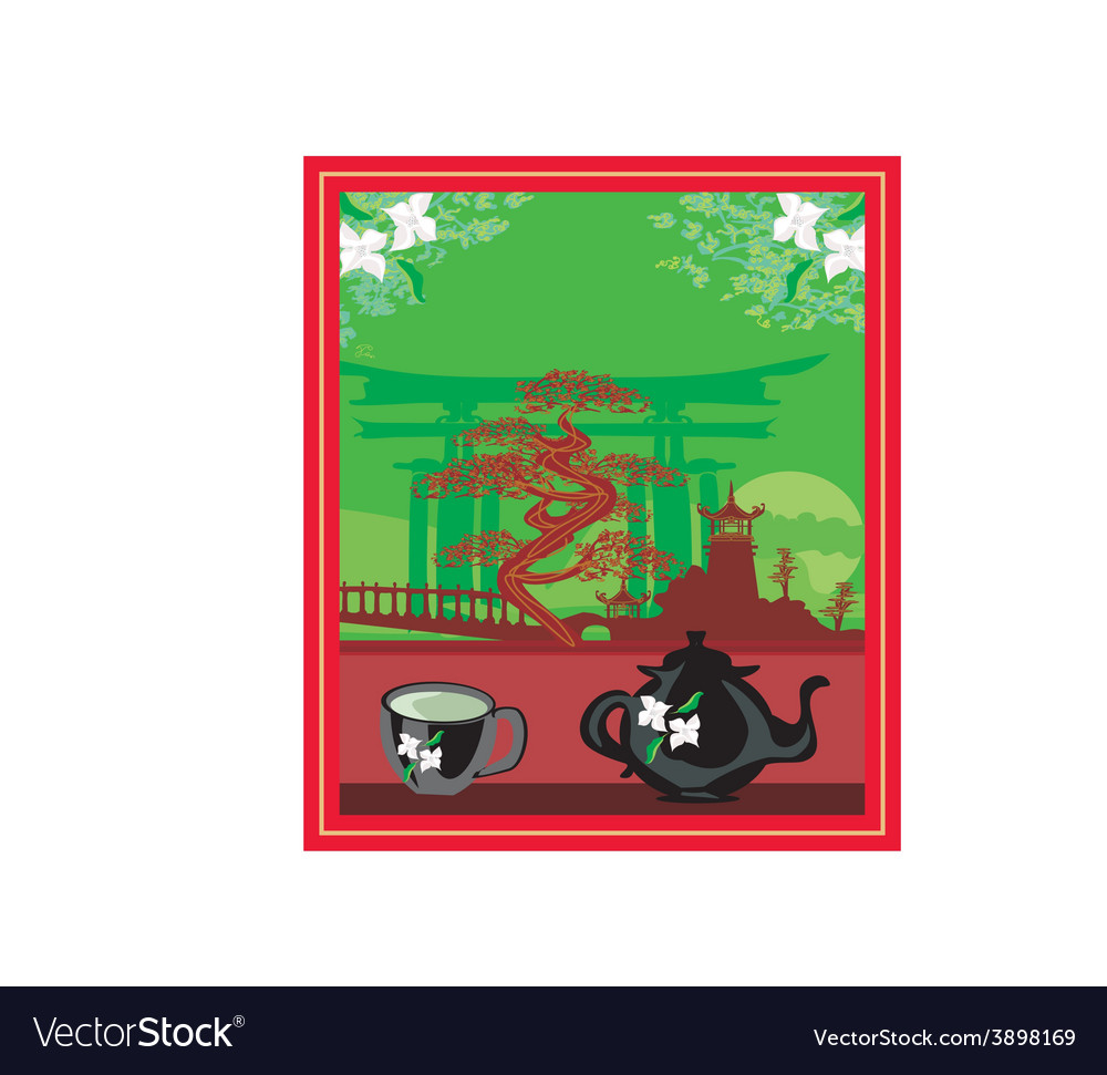 Nice background design Royalty Free Vector Image