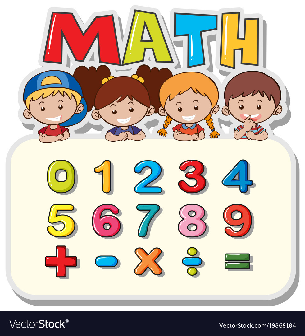 Primary School Rhyming Worksheet Free Clip Art Math Worksheet For 