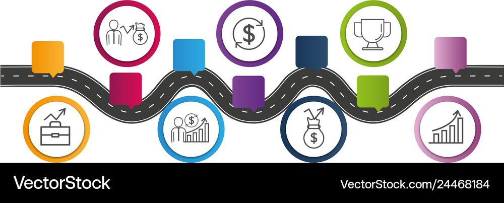 Men pictograph cartoon Royalty Free Vector Image