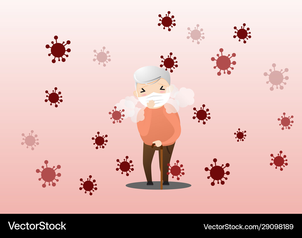 201920 wuhan coronavirus outbreak concept Vector Image