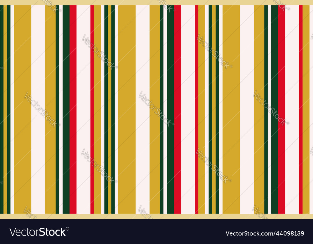 Stripes pattern background colorful stripe Vector Image