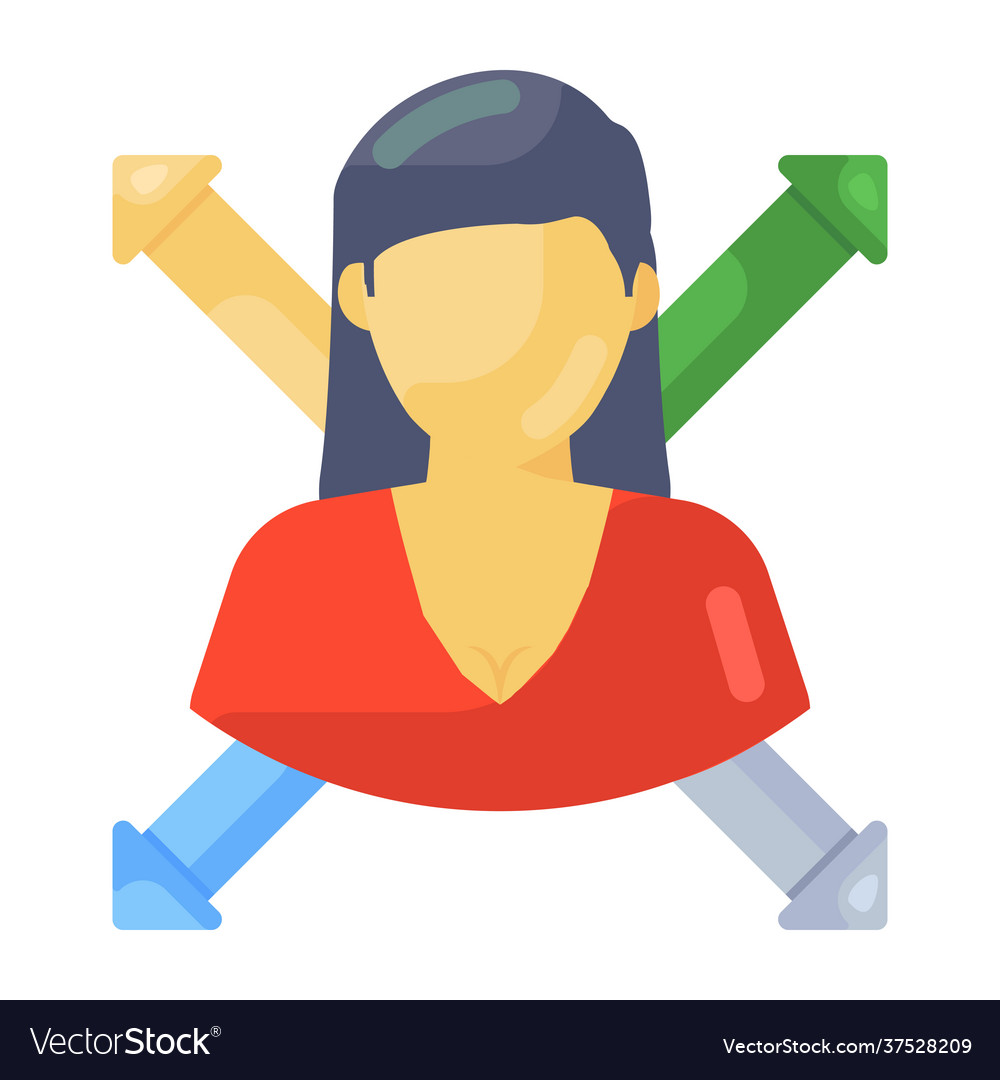 Decide Royalty Free Vector Image - VectorStock