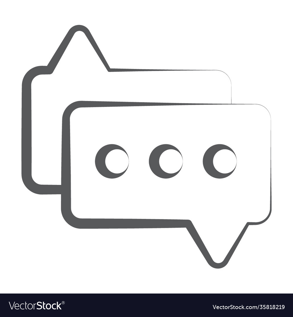 Communication Royalty Free Vector Image - VectorStock