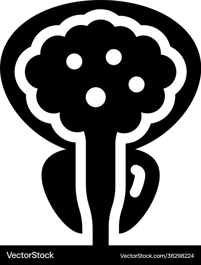 Prostate Royalty Free Vector Image - VectorStock