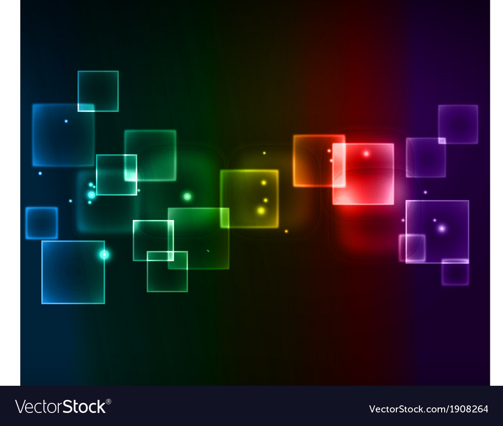 Abstract hi-tech background Royalty Free Vector Image